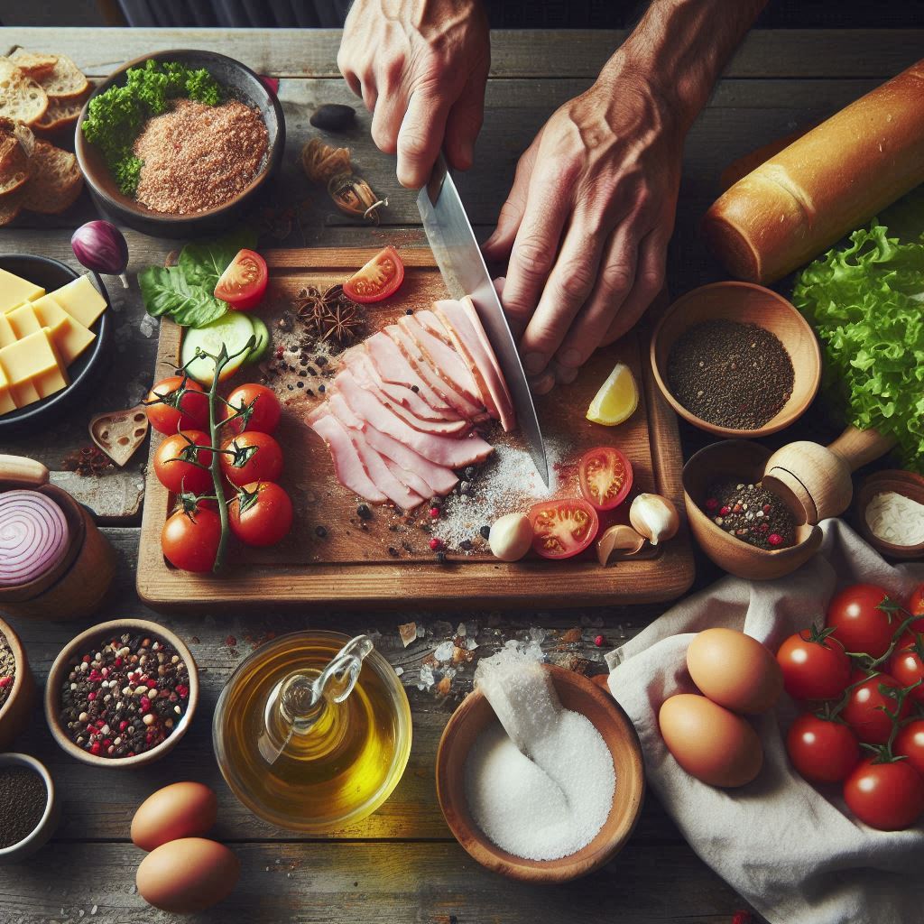 Senior Community Kitchen – Welcome to the Heritage Community